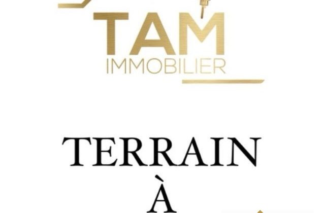 78490 Bazoches-sur-Guyonne - Plot of land for sale - Properstar