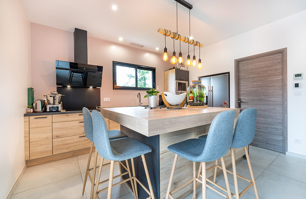 Belle Villa de 90m² ! - 31450 Ayguesvives - Terrain à bâtir à vendre ...