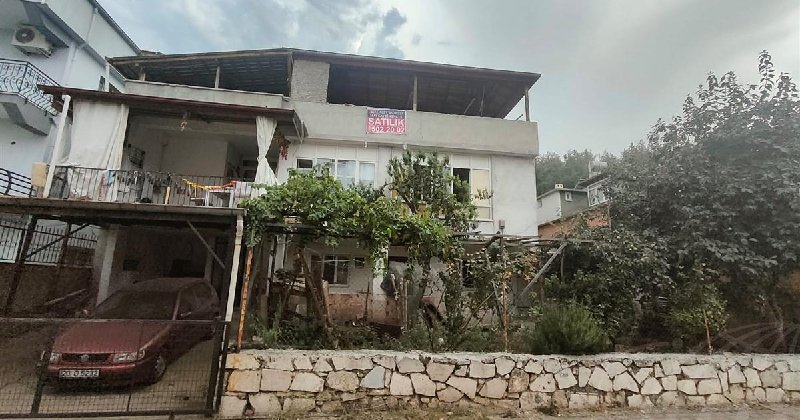 12 3054. Sk., 20160 Denizli - Plot of land for sale - Properstar