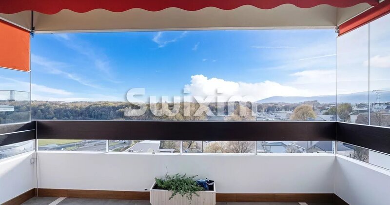 Apartment T4 of 81m² with loggia of 7m²! - 3 beds apartment for sale ...