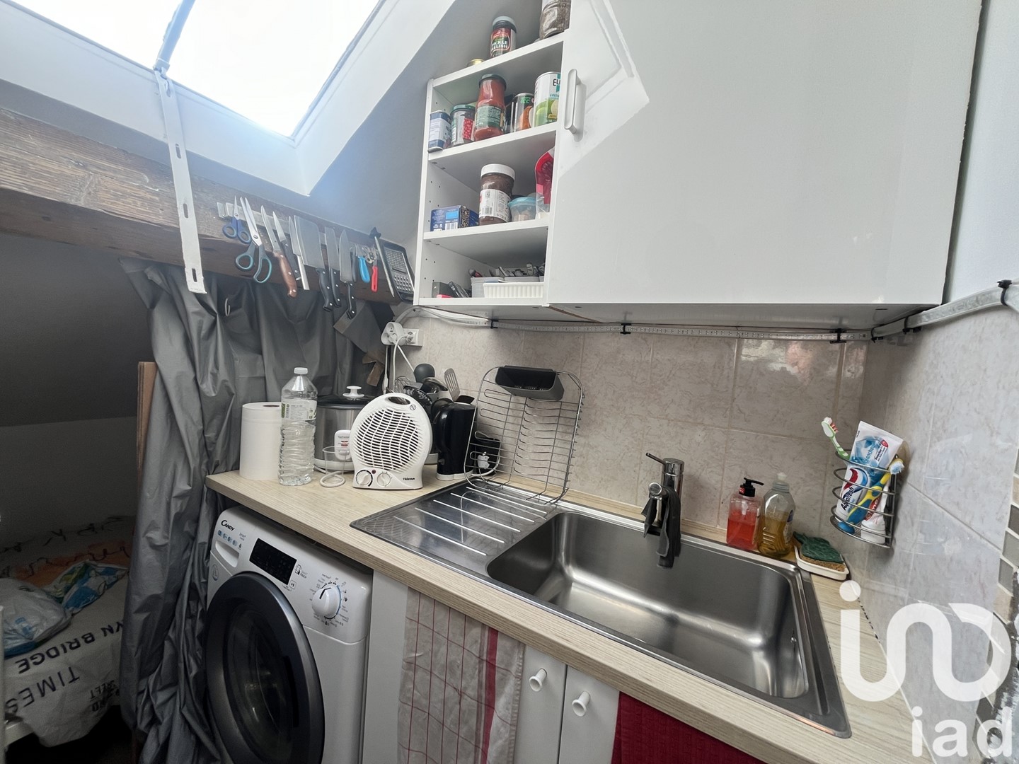 1 bed apartment for sale - Properstar