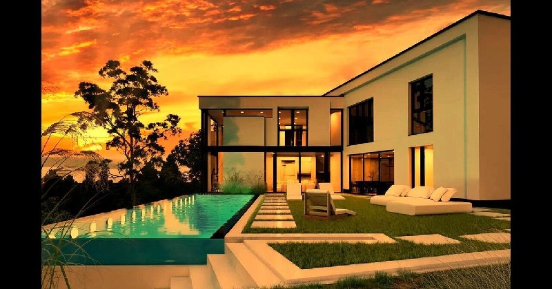 7 Houses with Mountains view for Sale in Los Ángeles de San Rafael ...